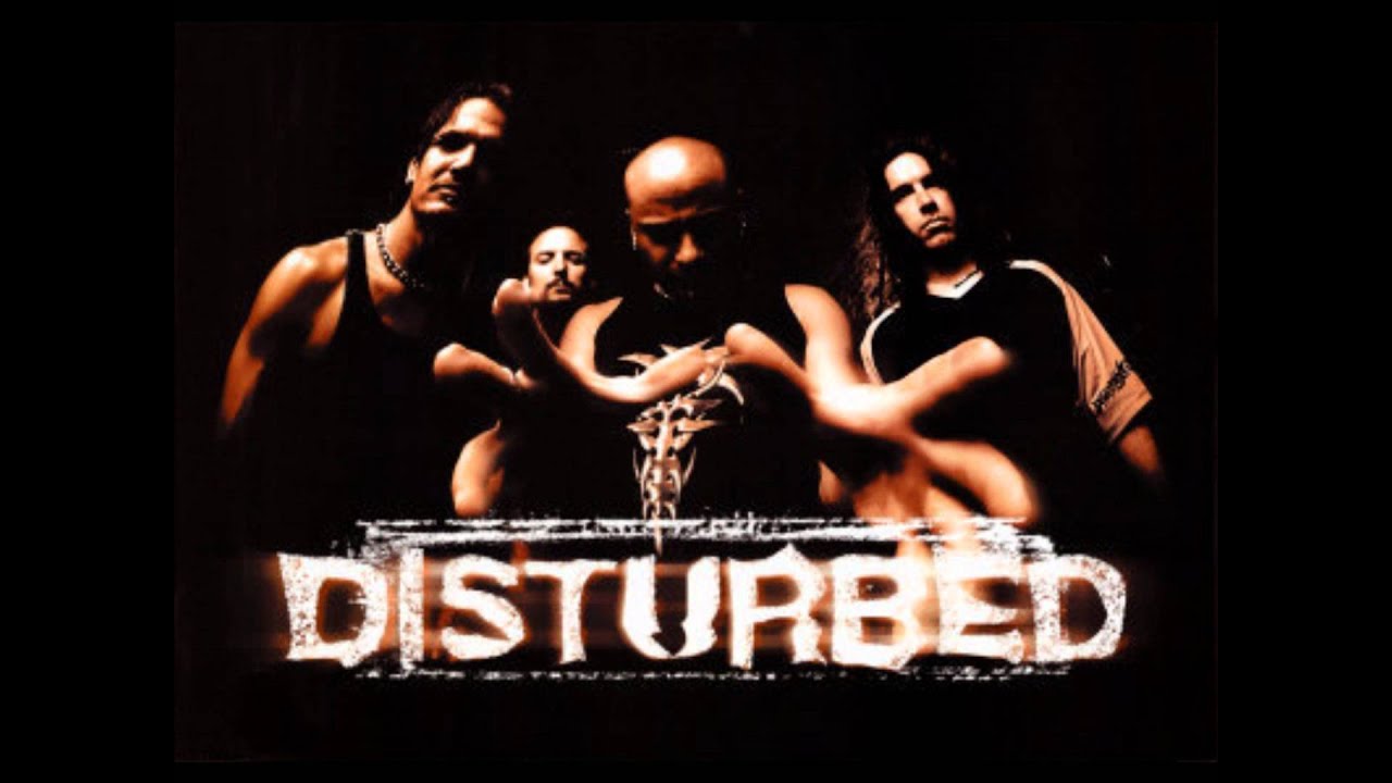 disturbed- hell(HQ) - YouTube