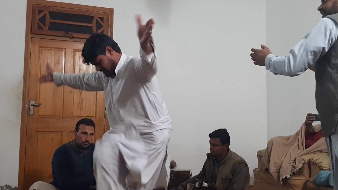 SWABI ZAIDA PROGRAM SPACIAL THANKS FOR ISMAIL INVITE - YouTube