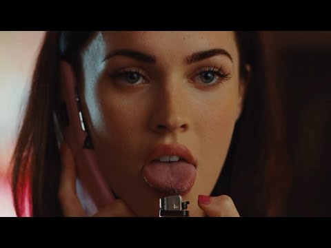 Kesha - Run Devil Run (Jennifer's Body) - YouTube