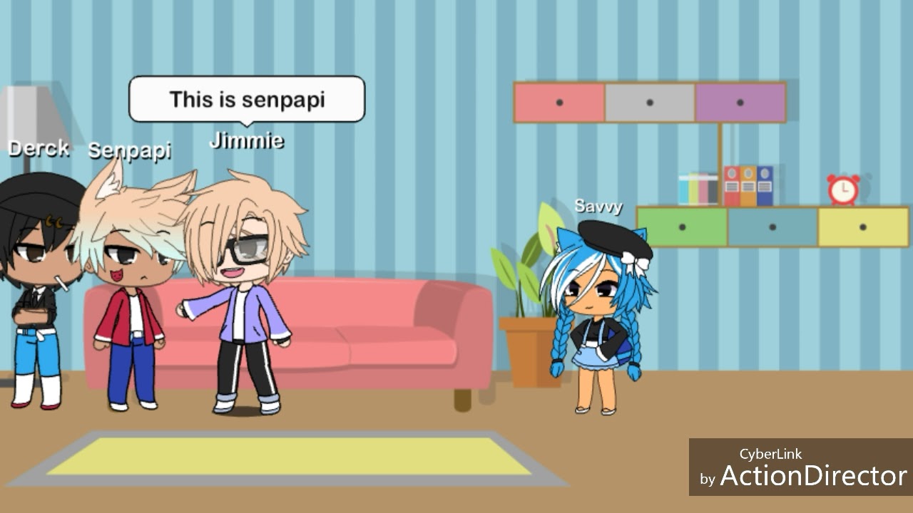 My pet( episode 1) Found - YouTube