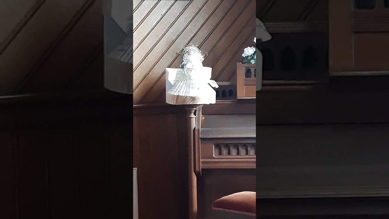 Choral Response: I Will Serve Thee - YouTube