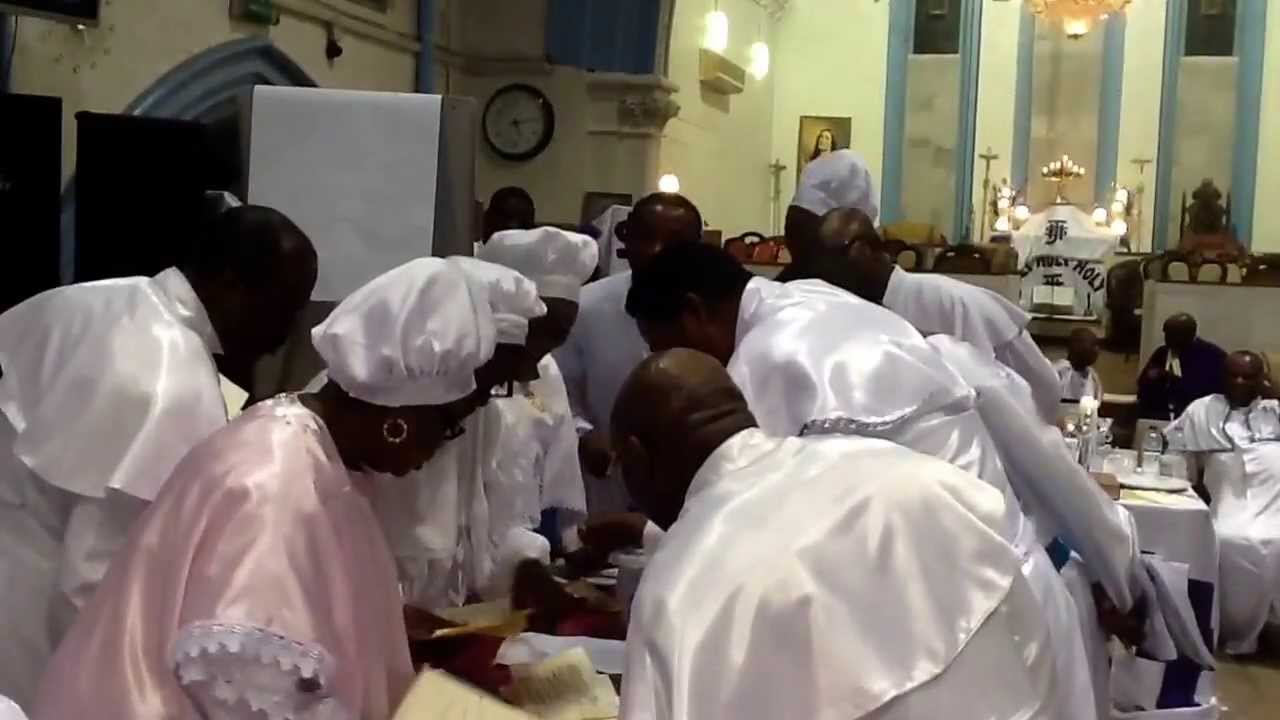 CCC Edward Street Harvest 2013 - YouTube