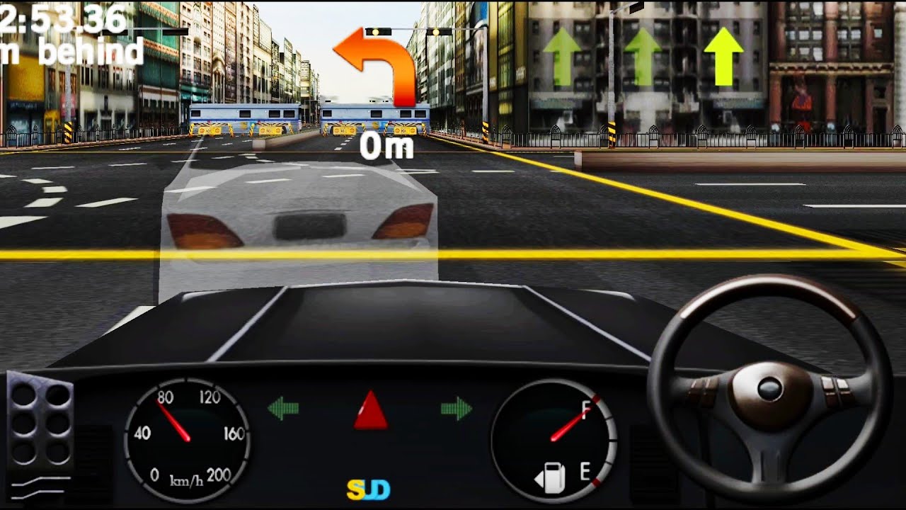 WHO WILL BE THE WINNER | DR.DRIVING - YouTube
