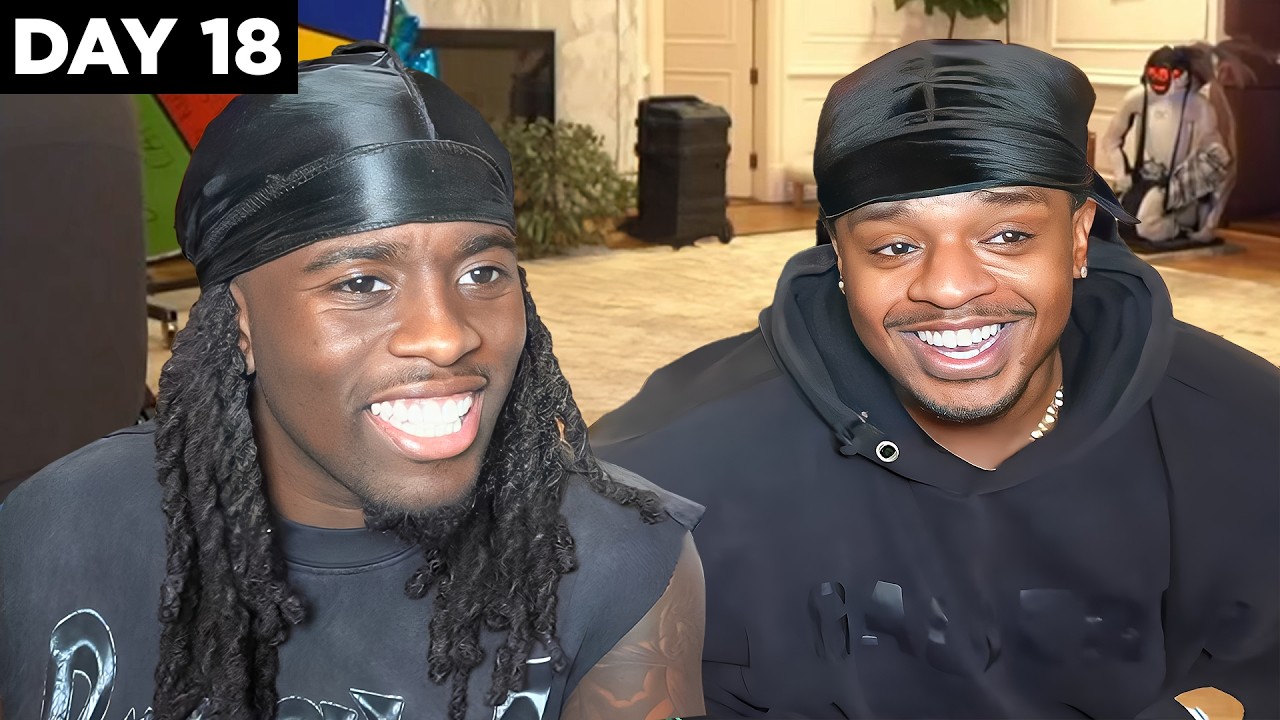 Mafiathon 2: Day 18 Recap! - YouTube