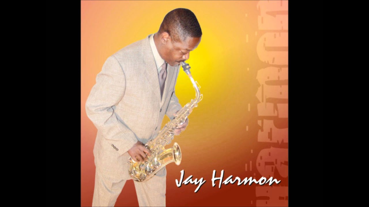 Cleveland Unlimited Records Presents JAY HARMON - YouTube