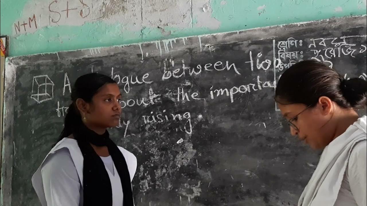 A Dialogue Between Two Friend About Importance Of Early Rising YouTube a-dialogue-between-two-friend-about-importance-of-early-rising-youtube