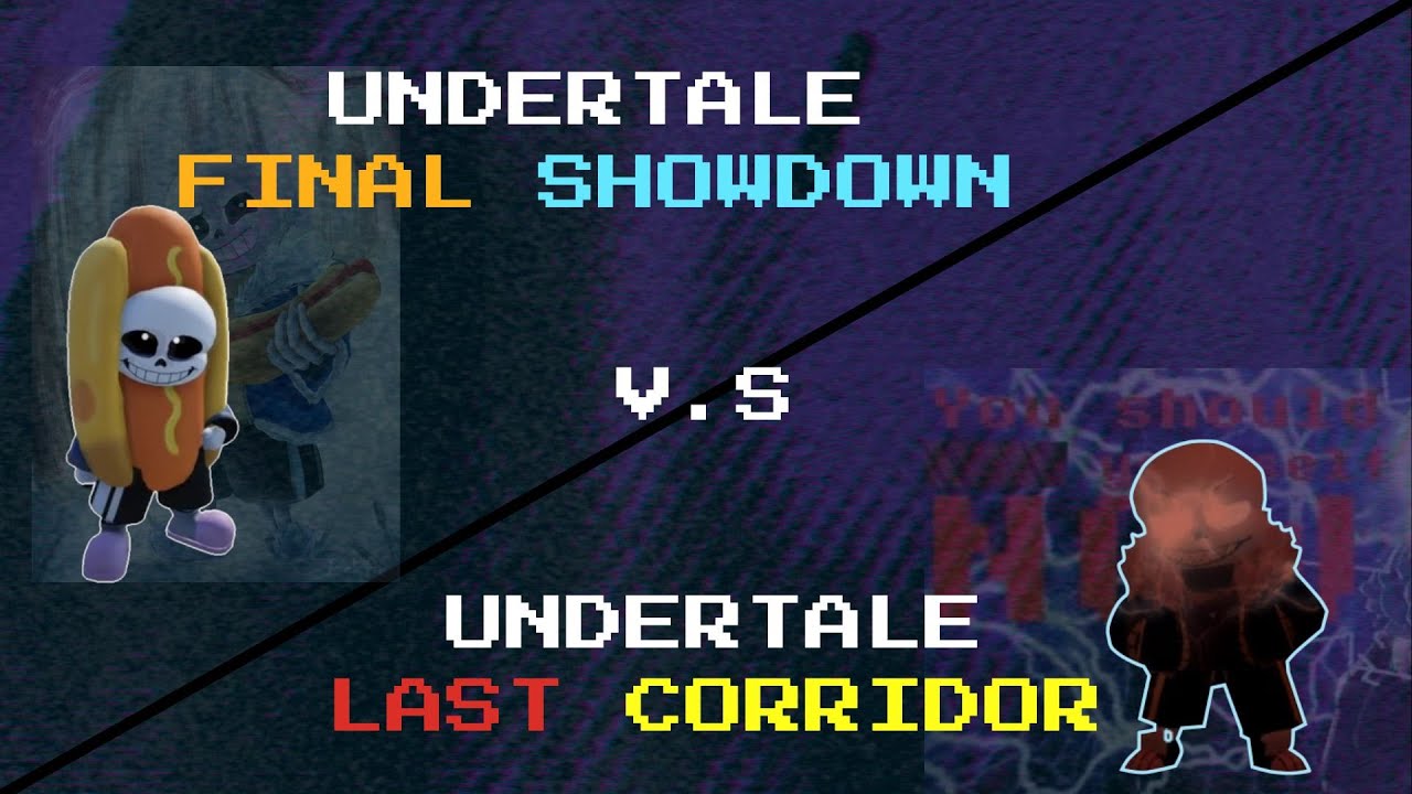 OST Battles! | ULC vs UFS [1/3] - YouTube