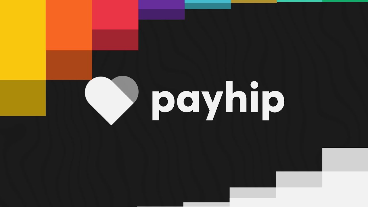 Payhip Advertisement - Payhip