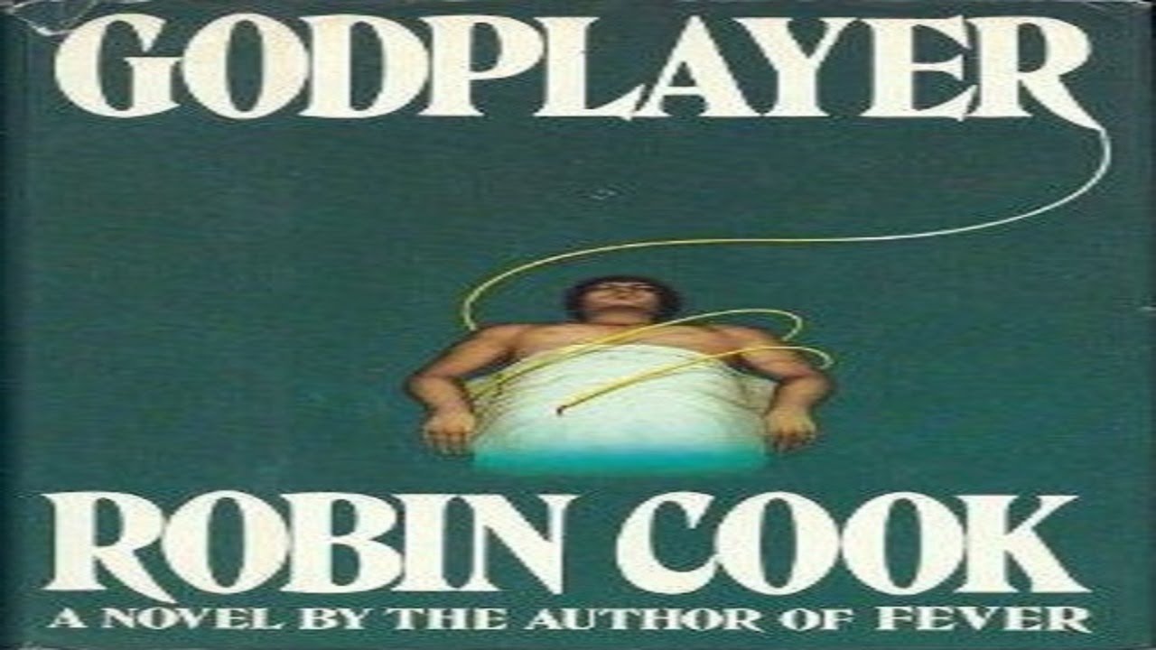 Godplayer by Robin Cook | Medical Thriller | Full/Complete Audiobook ...