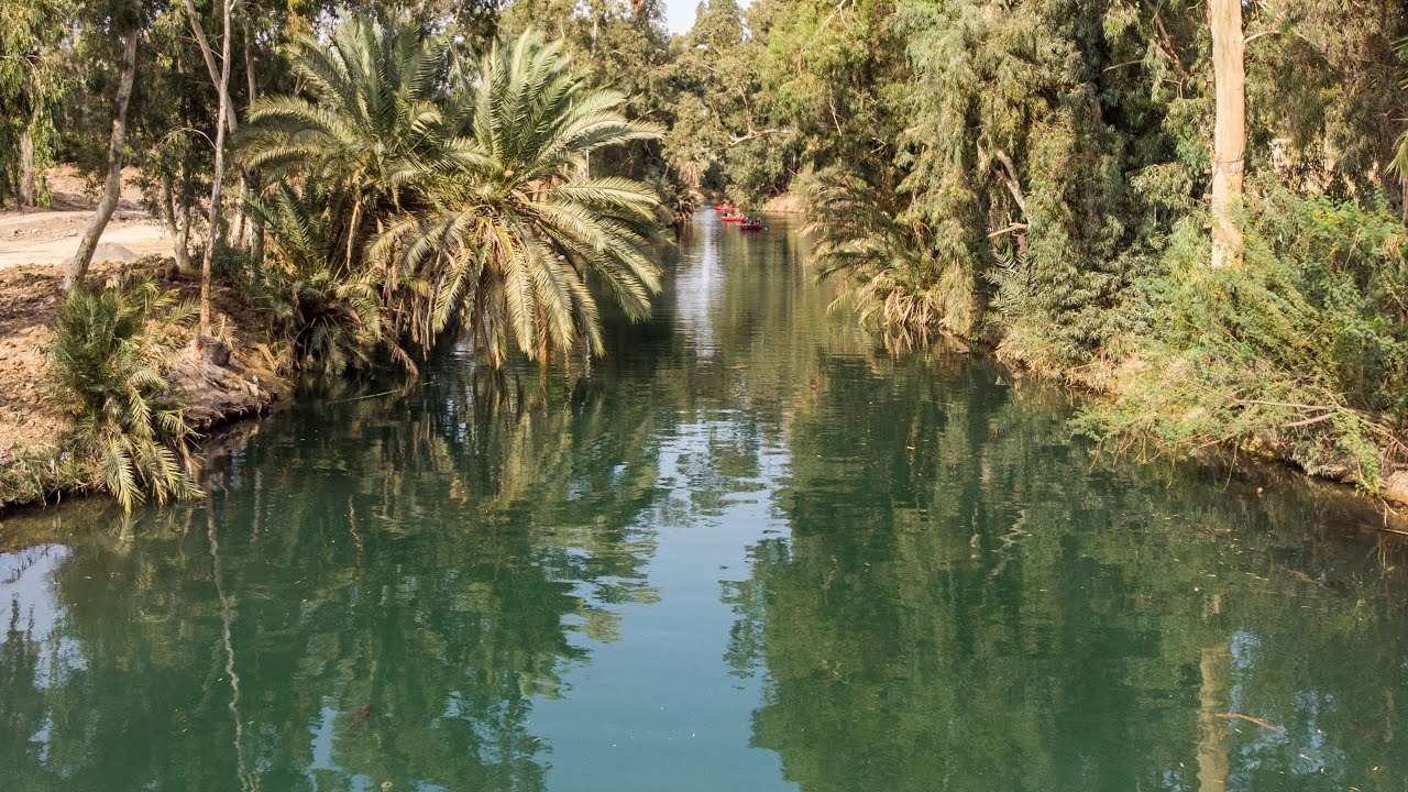 4K Drone Footage of Israel - YouTube