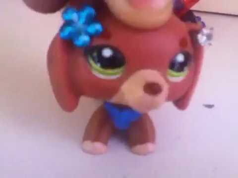 My first video !!!!!!!!!!! The lps school set - YouTube