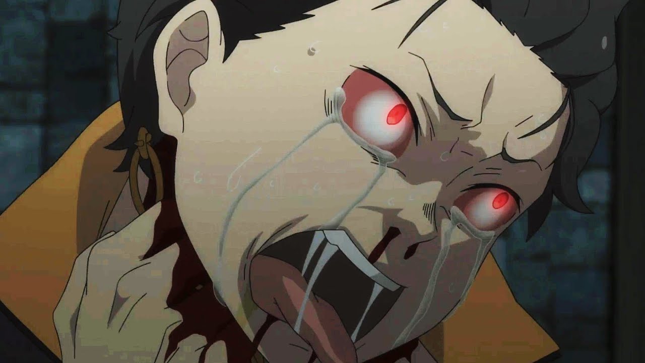 Re:Zero kara Hajimeru Isekai Seikatsu Season 3「AMV」- Beyond Nevermind - YouTube