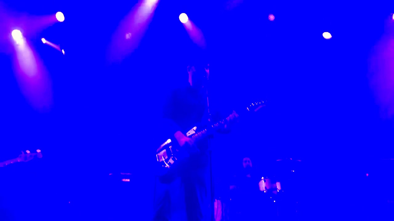 Swervedriver “Duel” live at House of Blues Chicago - YouTube