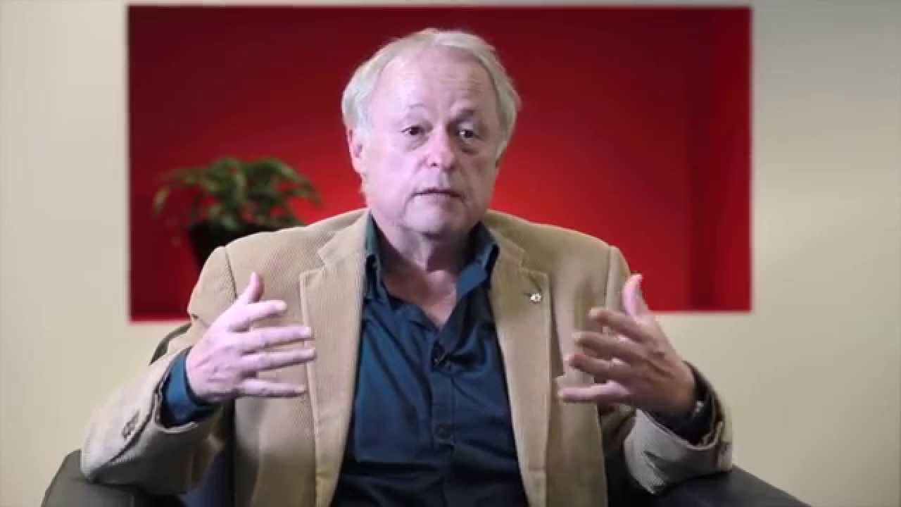 Daniel Poliquin, 2014 Canada Council laureate - Governor General's ...