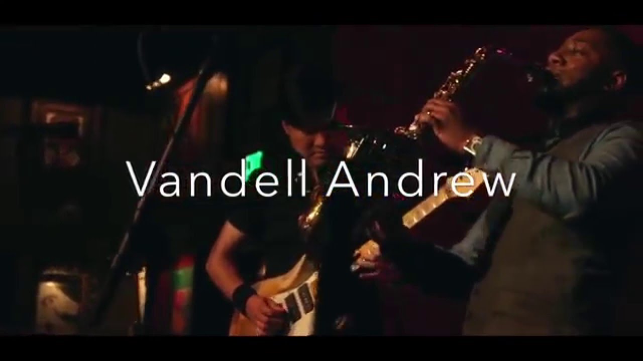 Vandell Andrew Promo - YouTube