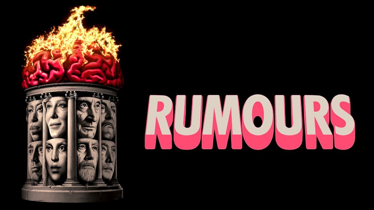 Rumours | Official Trailer | Horror Brains - YouTube