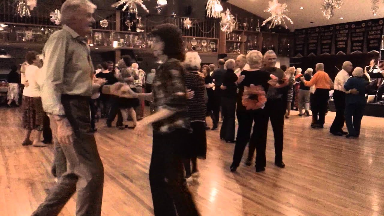 Alan Polivka plays at the Polka Lover's Club in Golden, CO on 8-4-2013 ...