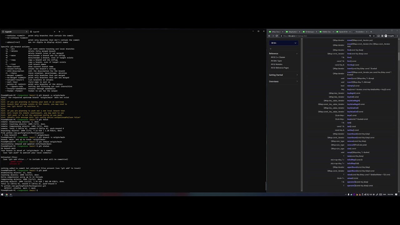 [C++] Random is Random - YouTube