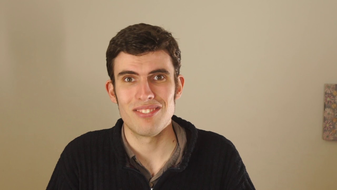 ACTING: Showreel 2019, Jack Riding. - YouTube