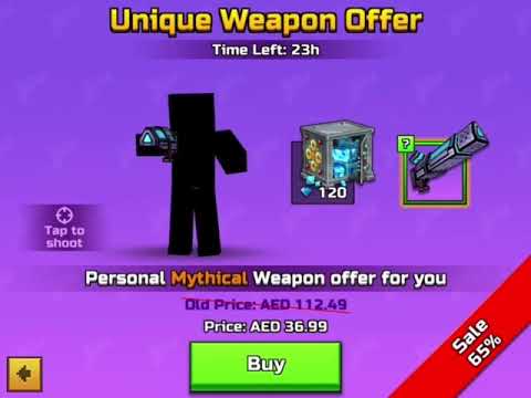 PG3D ULTIMATUM IS BACK! - YouTube