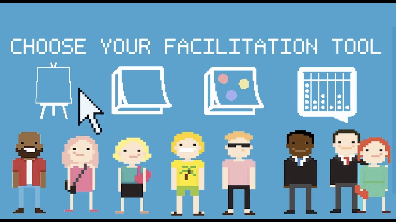 Compare Meeting Facilitation Tools (Feedback Frames pt. 3) - YouTube