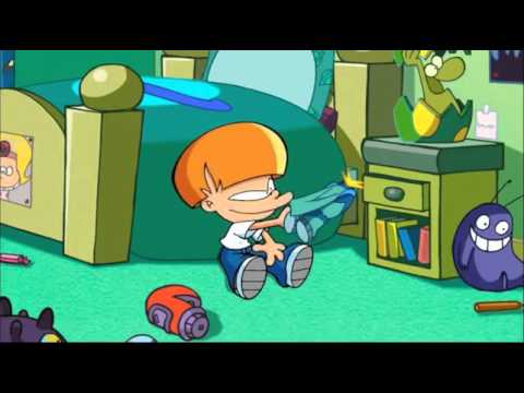 Les petits diables épisode 1 - YouTube