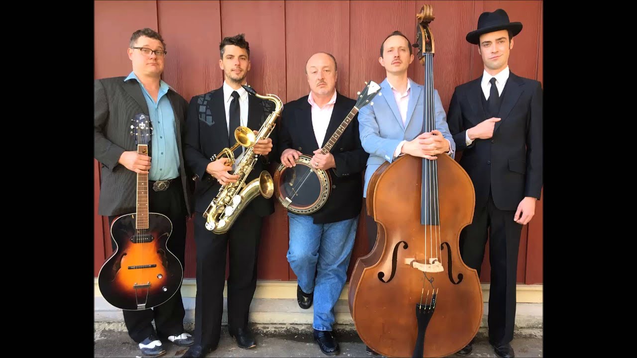 PAGAN LOVE SONG - CHAMPAGNE WILSON & THE CORK SCREWS - YouTube