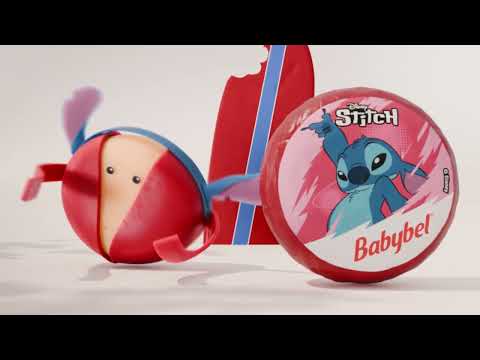 BABYBEL - DISNEY STITCH '25