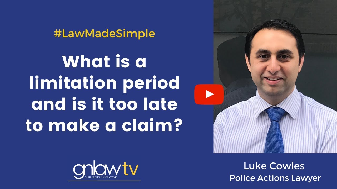What Is A Limitation Period And Is It Too Late To Make A Claim YouTube what-is-a-limitation-period-and-is-it-too-late-to-make-a-claim-youtube