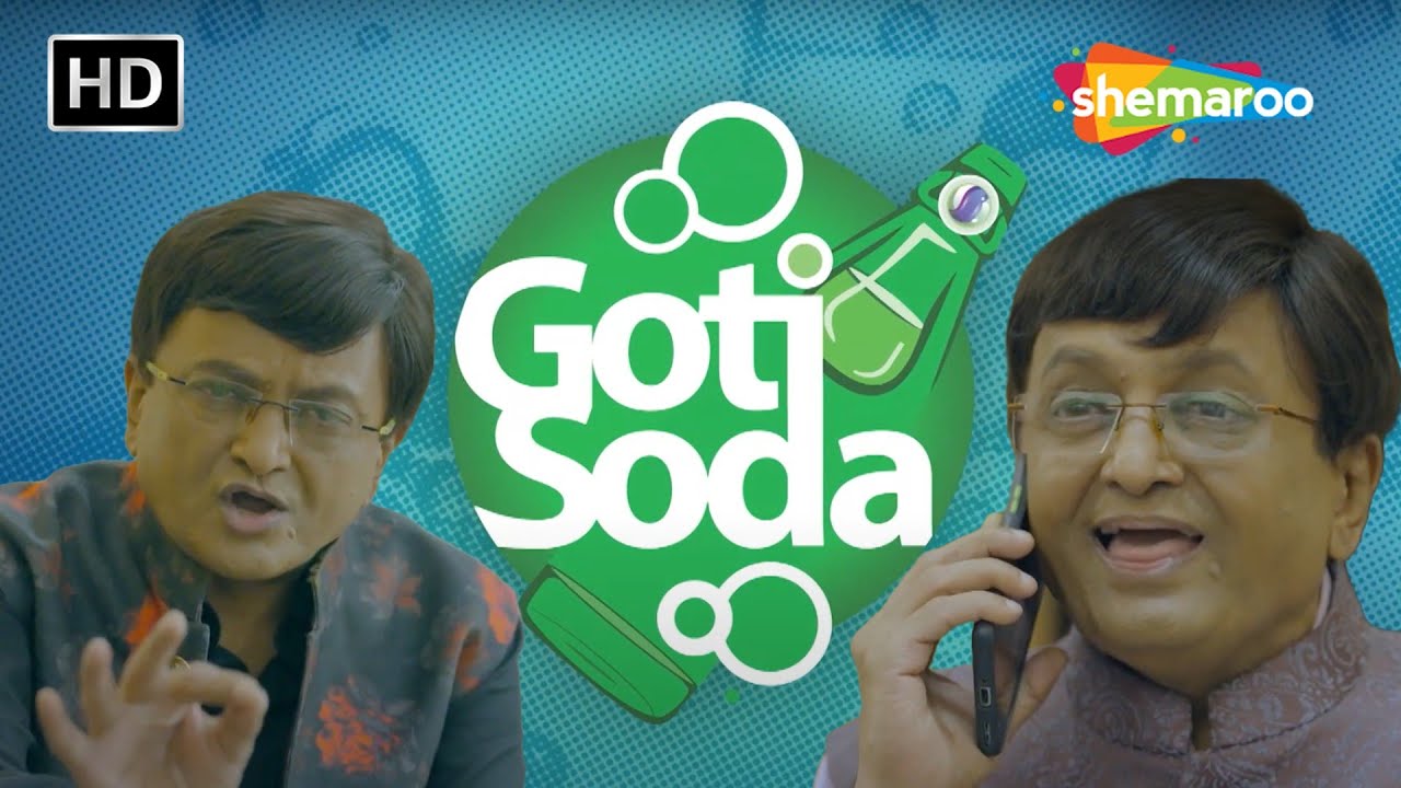 Goti Soda MEGA RECAP | S1 to S3 | Sanjay Goradia | NEW SEASON OUT ON # ...