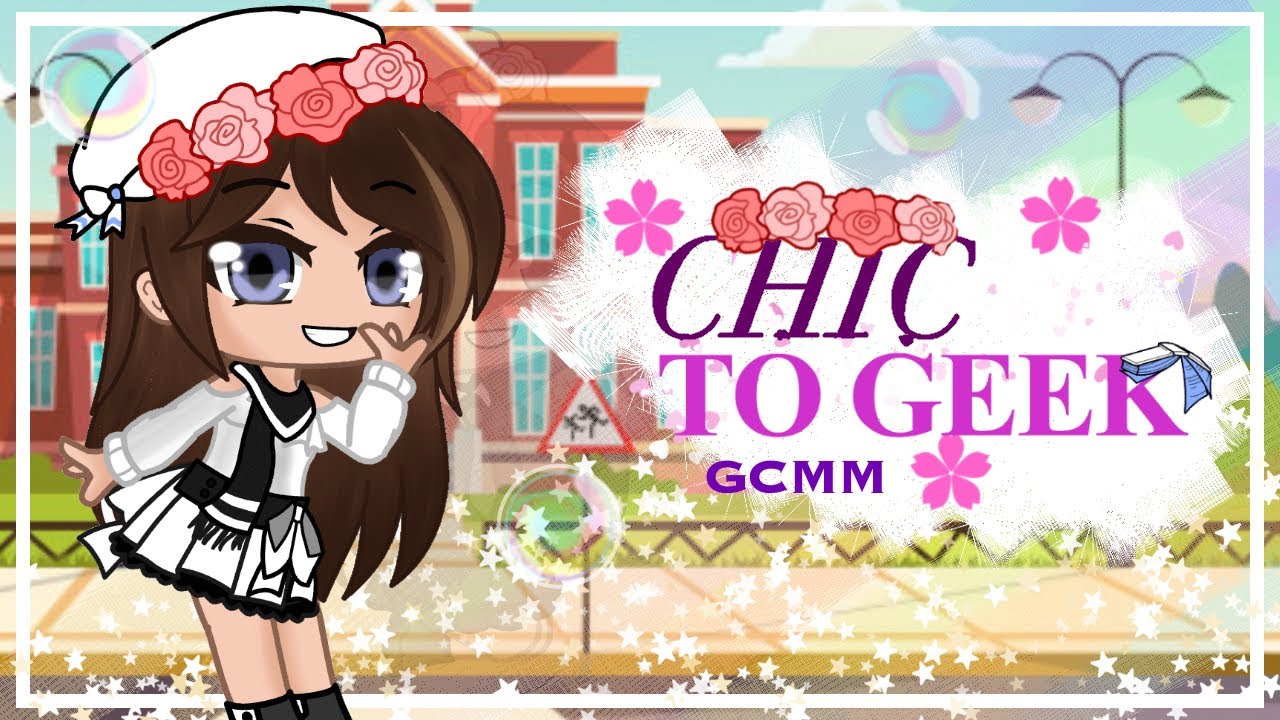 🎀 Chic to Geek 📚 - YouTube