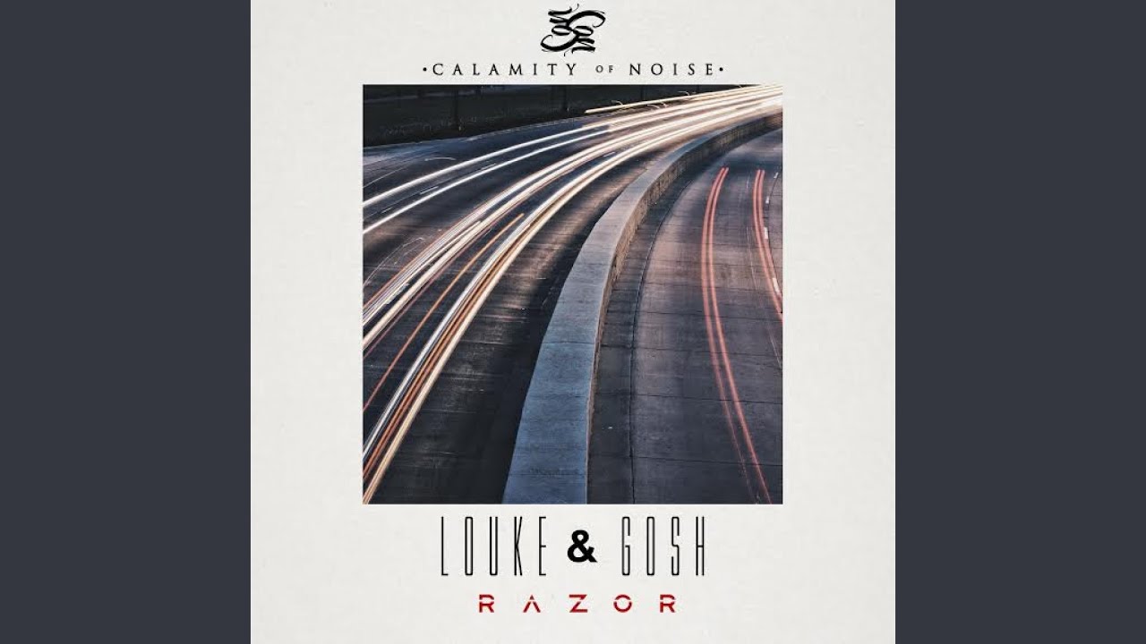 Razor - YouTube