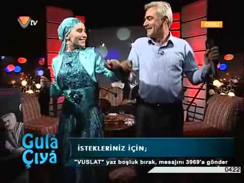 Haşim & Gülistan TOKDEMİR   Cole Pazarcığe 2013
