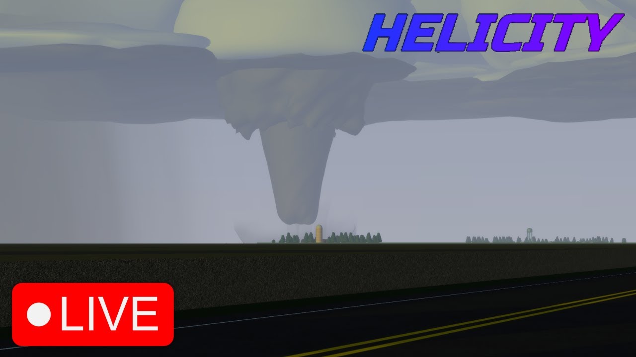 Time to Grind so more! | Helicity Live - YouTube