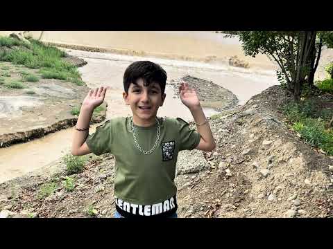 Gence - Gadabay tour part 2-June 2022 #trip #tour #zfamily #zeynalovlife #gedebey #gence 