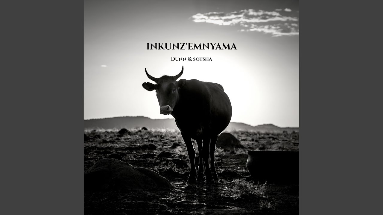 INKUNZ'EMNYAMA - YouTube