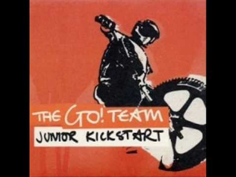 Go Team - Junior Kickstart - YouTube