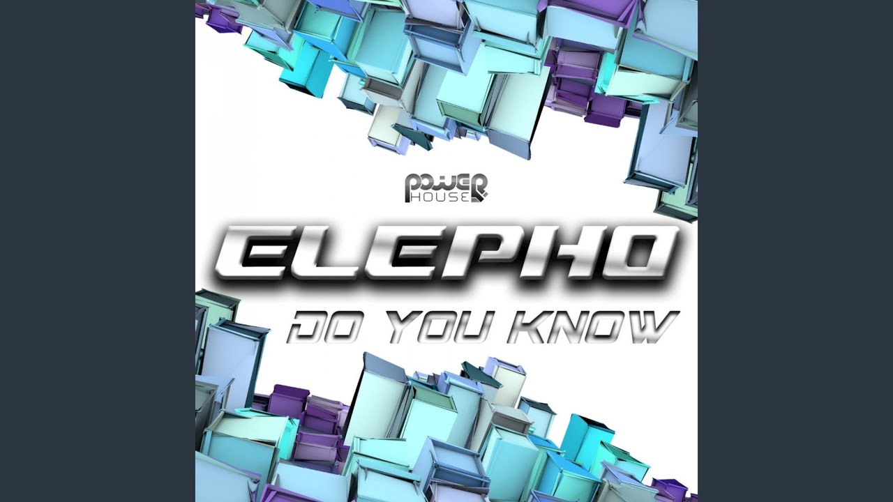 Do You Know (Original Mix) - YouTube