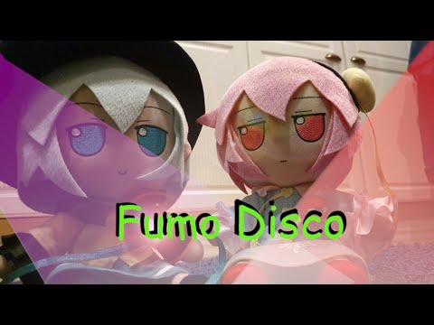 You spin Fumo right round Fumo right round! - YouTube