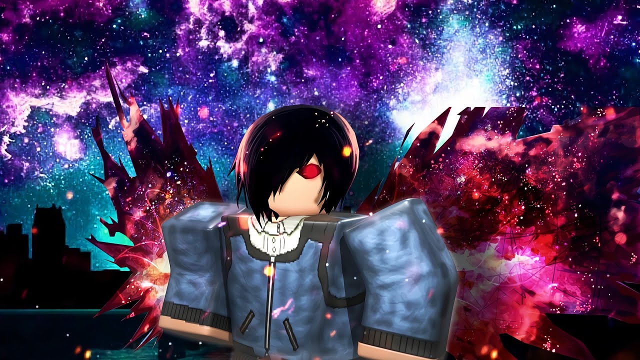 CONSEGUI A MELHOR KAGUNE PARA FARMAR NO PROJECT GHOUL! - Roblox - YouTube