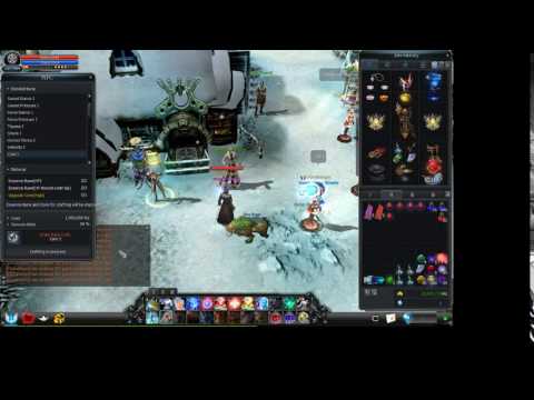 Cabal Online Ph Crafting Blended Rune Cure I x1