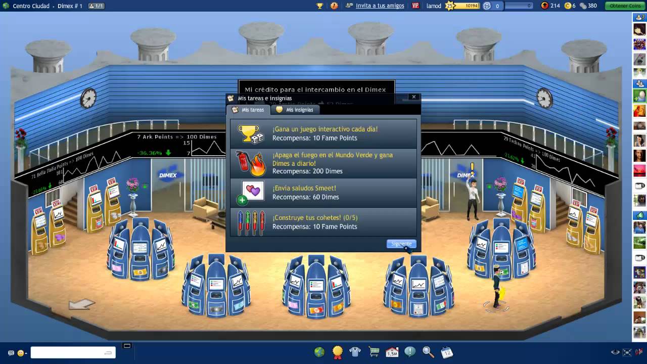 Smeet Gameplay #1 - YouTube