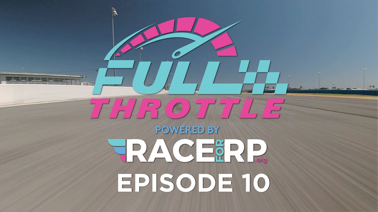 Full Throttle, Powered by Race for RP: Episode 10 - YouTube
