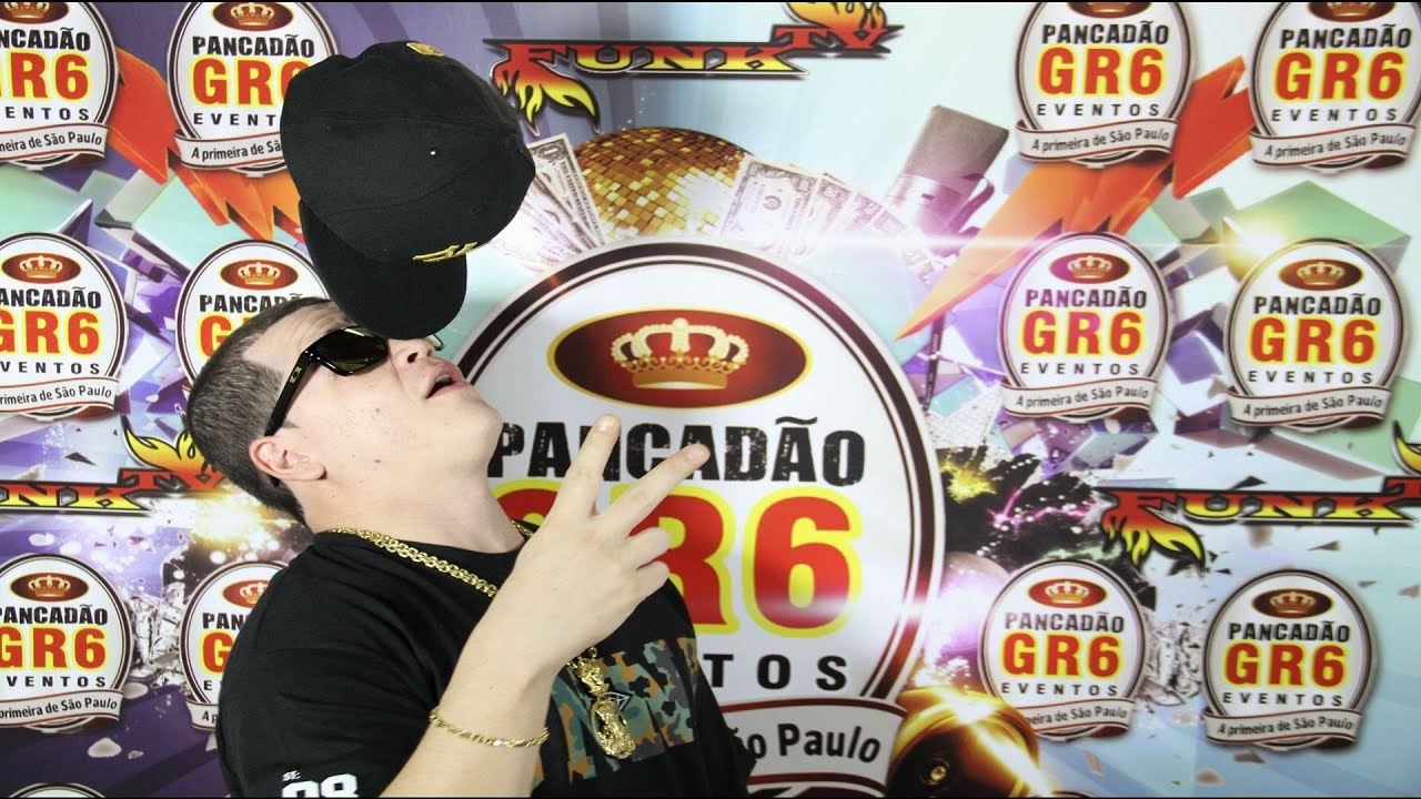 MC TCHESKO PANCADÃO GR6 EVENTOS (SHOW COMPLETO) - WWW.FUNK.TV.BR - YouTube