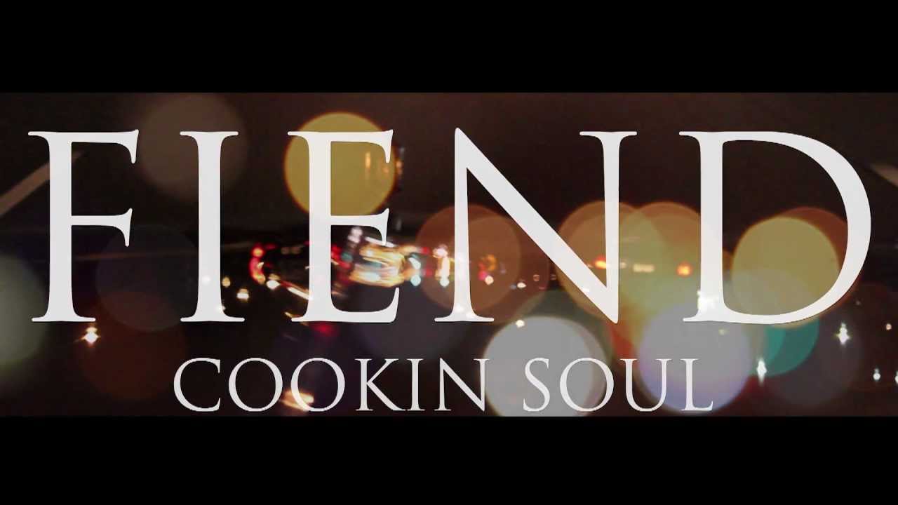 Fiend and Cookin' Soul's 'Streetplayer' sample of Chicago's 'Street ...