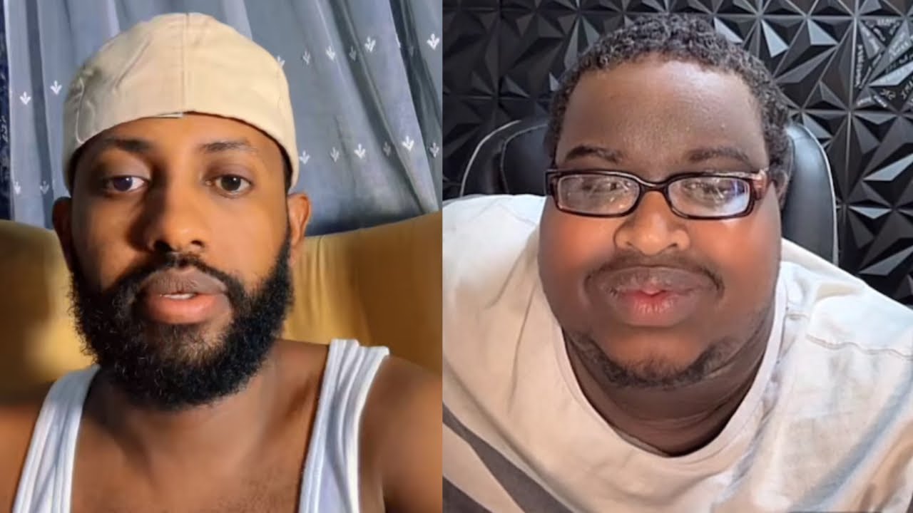 Laga barta laga badiya | Baaba Jeey iyo East Ciyaaro qaraaxo ah - YouTube