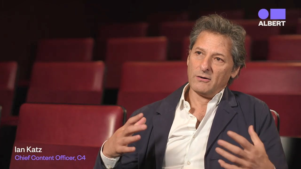 What does the Climate Content Pledge mean for the screen industries ...