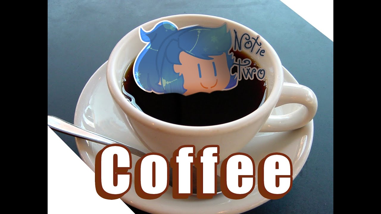 Black Coffee meme (gacha life) - YouTube