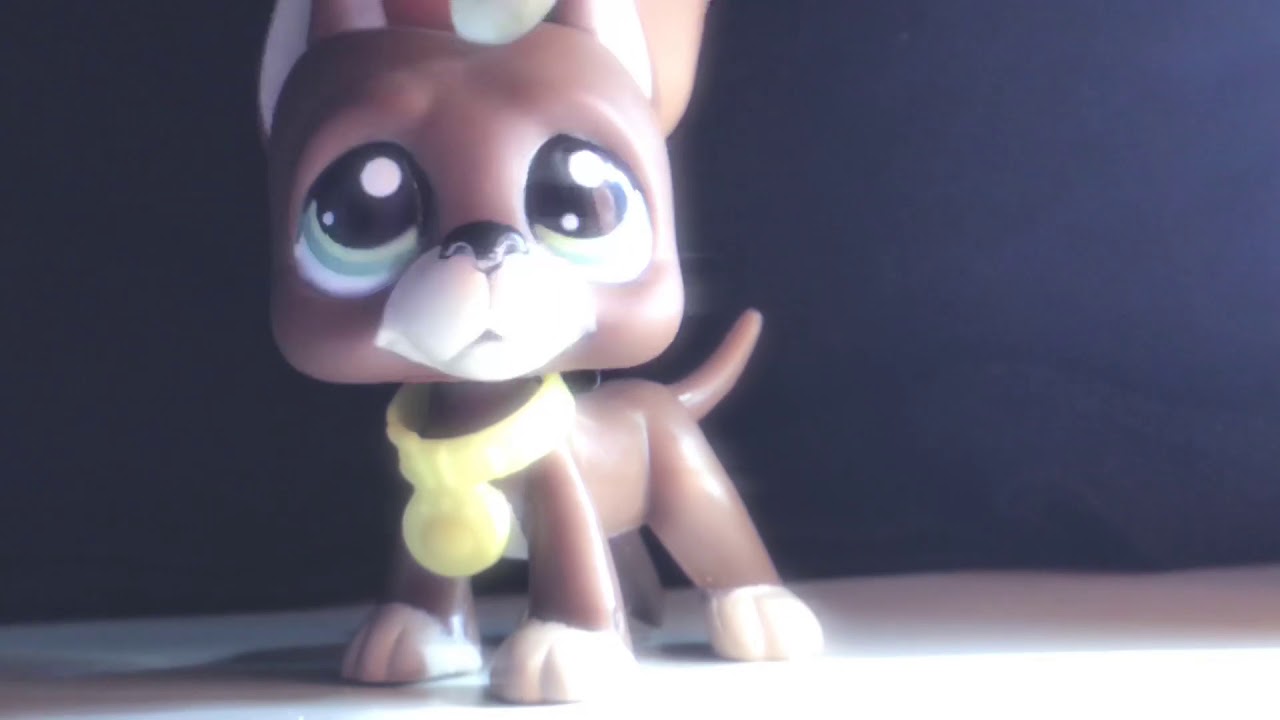 Lps mv; old town road - YouTube