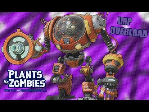 IMP Overload**BATTLE CHEST CHALLENGES**Mount Steep - Rocky Flats-Plants ...